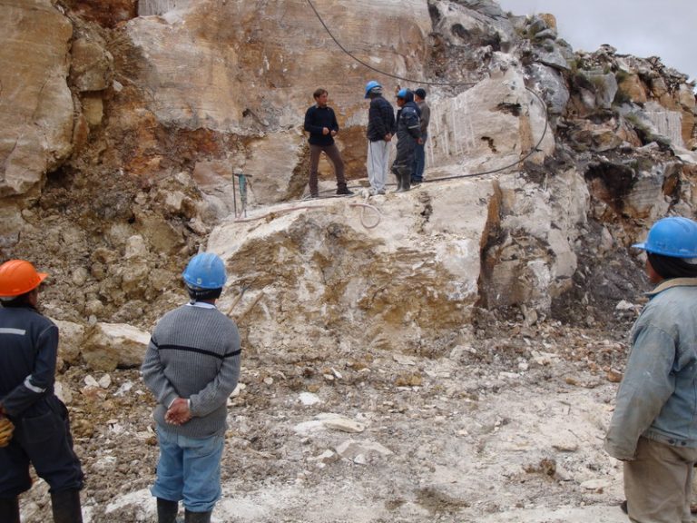 Inicio | Mármol Perú