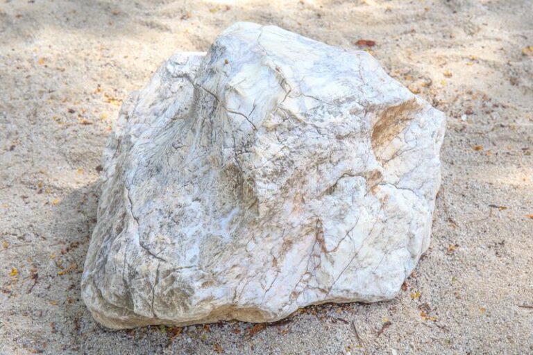 ¿Qué tipo de roca es el mármol? | Mármol Perú | Venta de Travertino